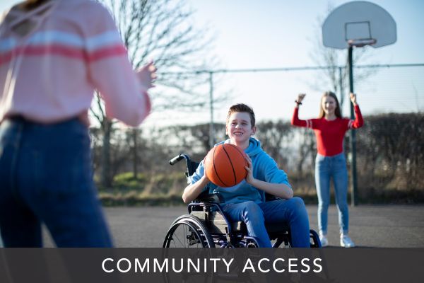 Services - Best Fit Disability Group