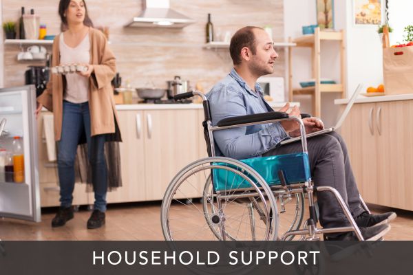 Services - Best Fit Disability Group