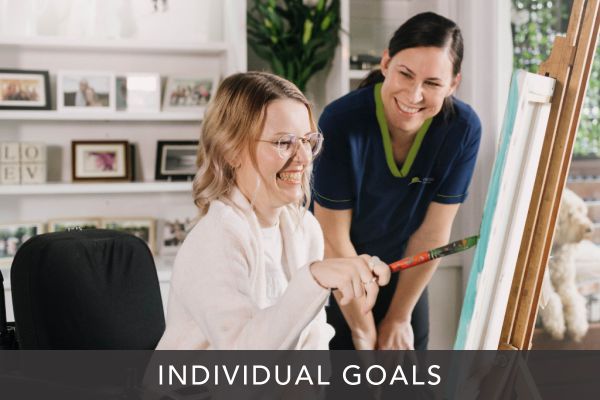 Services - Best Fit Disability Group